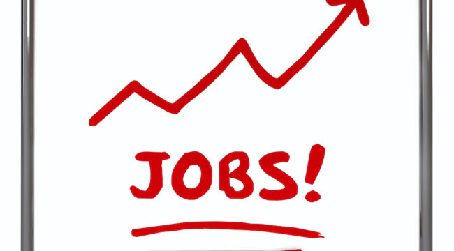 “Great Job Numbers” - The Daily Reckoning